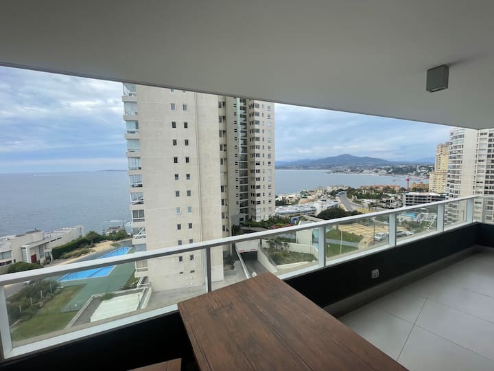Apartment In Concón - Concón