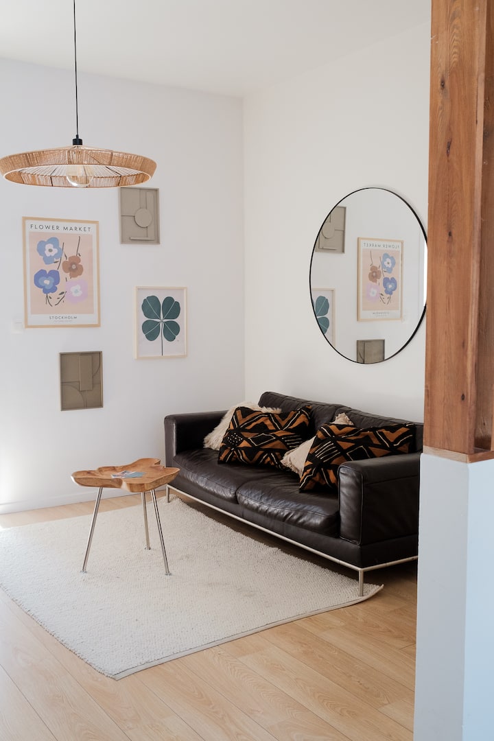 Liège L Studio Cosy Centre De Liège - Liège