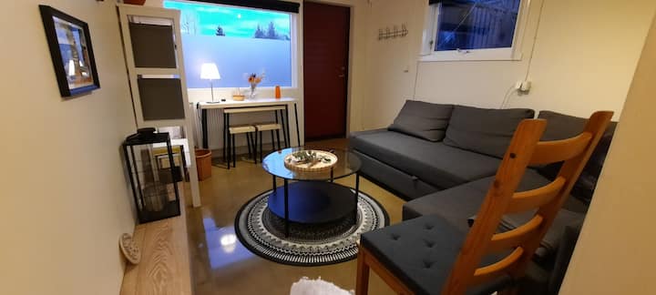 Private Guest-house In Reykjavík - Iceland