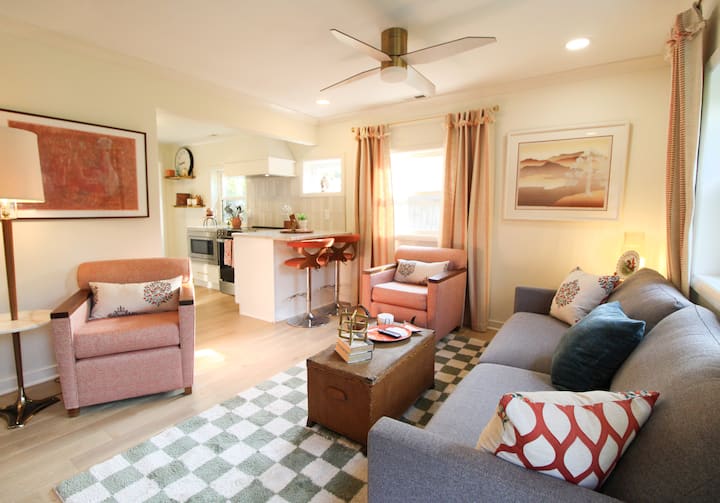 Modern Gem In Glen Allen - Ashland, VA