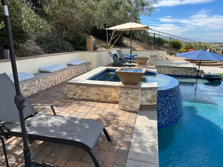 Meadowview Suite With Private Entrance And Patio - Temecula, CA