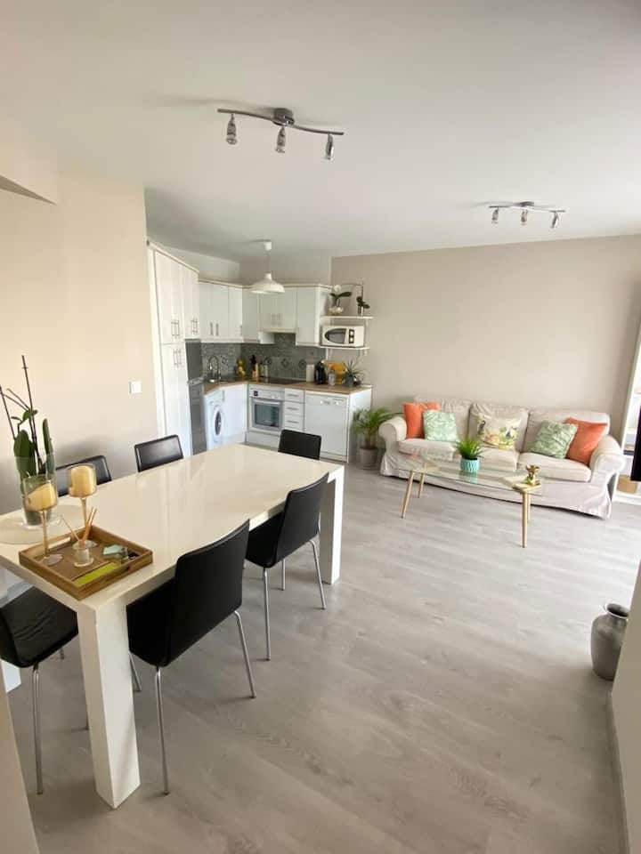 Apartamento Al Lado Del Mar - Estepona