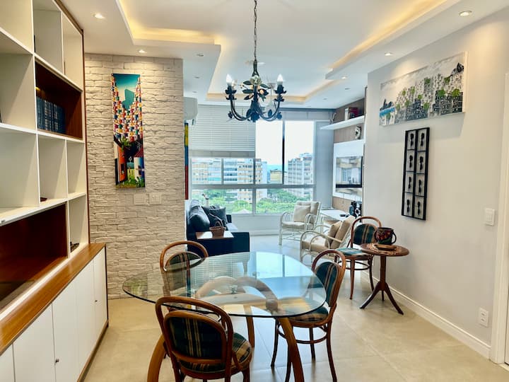 Carioca Home / 2 Br Ipanema - Ipanema