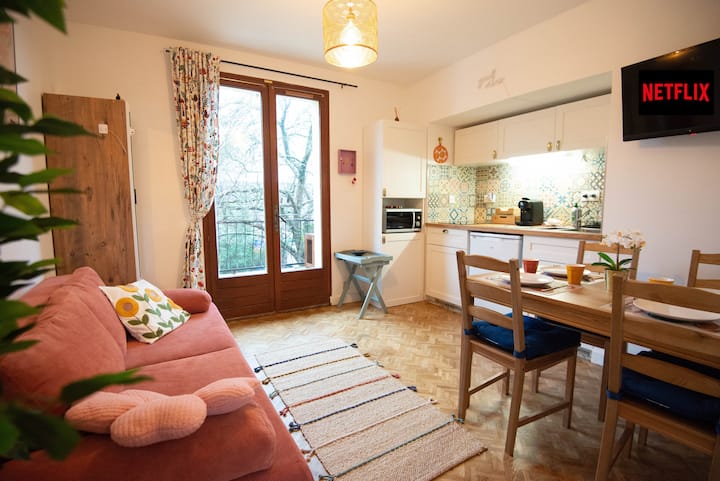 Alegría - Disney 10min/ Gare Direct Paris+parking - Esbly