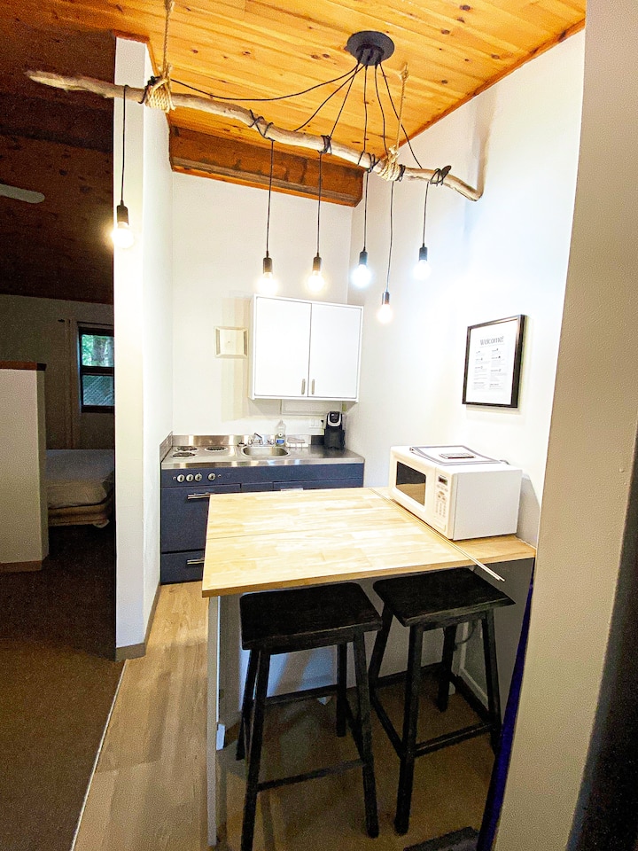 Tiny Luxury Cottage - Cottage 2 - Sauble Beach