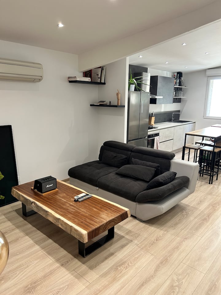 Appartement Neuf Tout éQuipé. - Malaucène