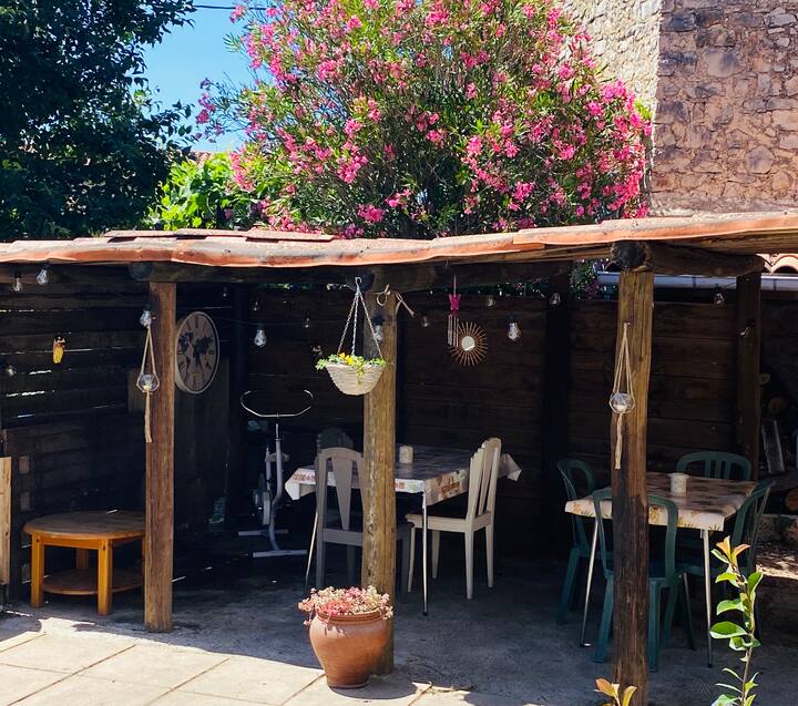 Little Village Flat - Brignoles