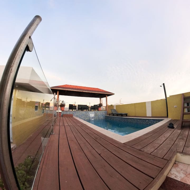 Residence Mabn 14
Studio #4 - Aruba