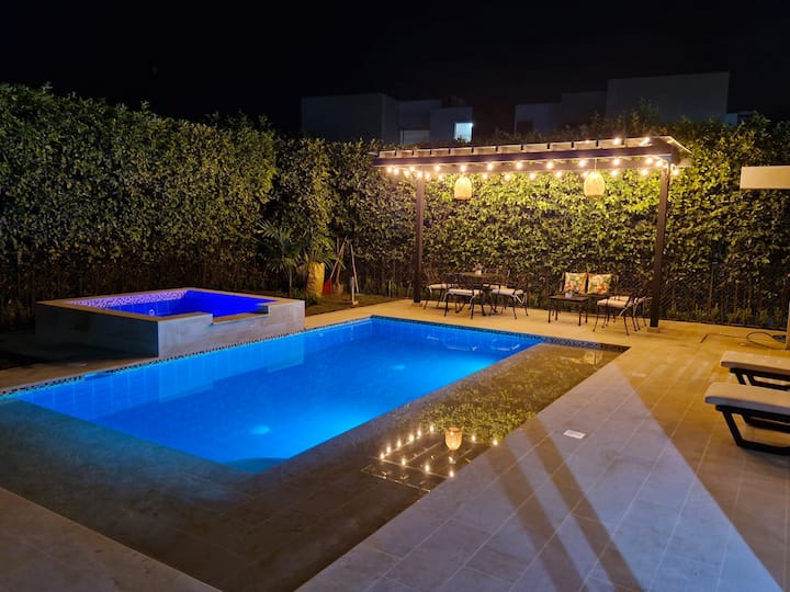 Casa Ideal Vacacional - Girardot