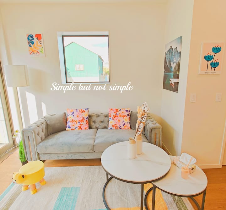 Fairy Tale Dream House With Best Location And Park - Auckland