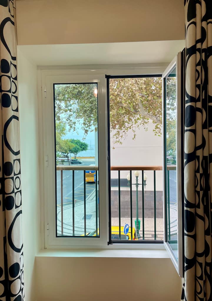 Old Zone Apartment - 2º B - Funchal