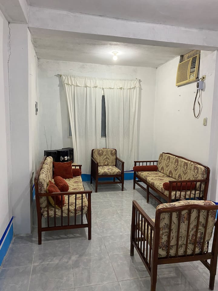 Casa De Playa, 2 Pisos Crucita. - Crucita