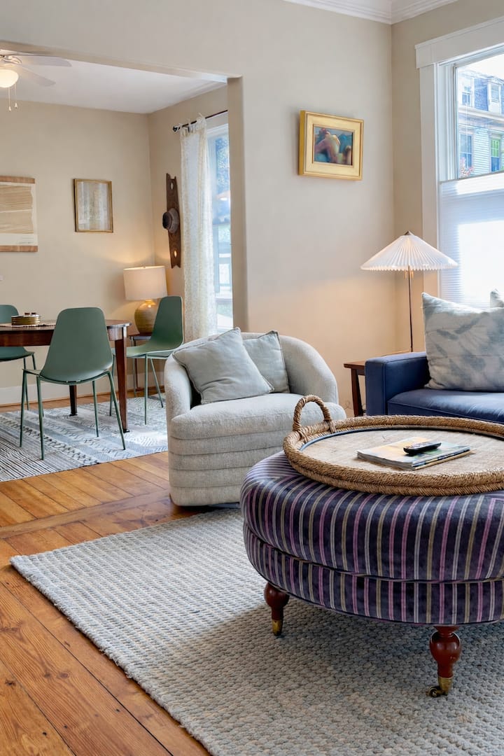 Cozy East End Apartment -Great Location Near Ocean - 長島