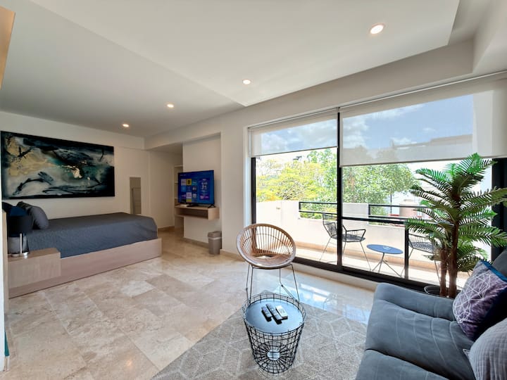 Design And Comfort Apartment In Playa Del Carmen! - Playa del Carmen