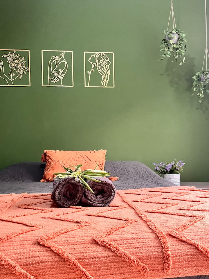 Petit Colibrí. - Playa del Carmen