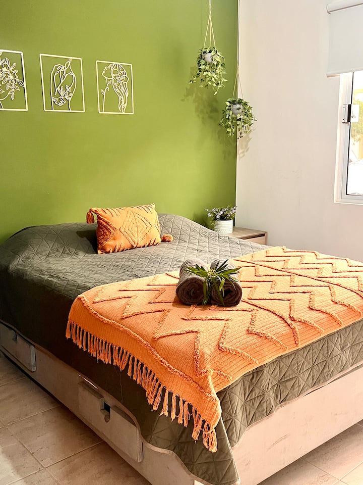 Petit Colibrí - Riviera Maya
