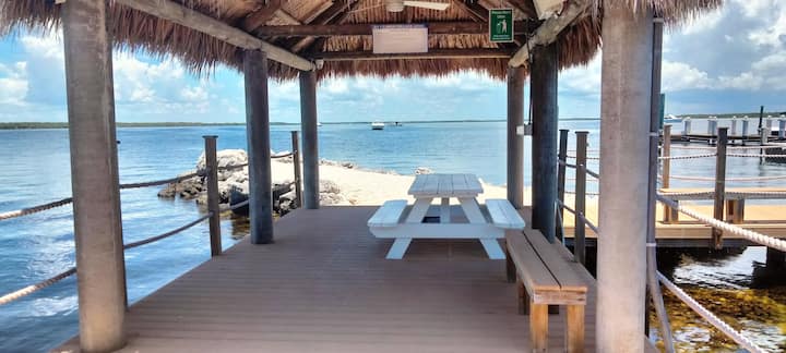 Key Largo Cozy Cottage !
Paradise Awaits You! - Key Largo, FL