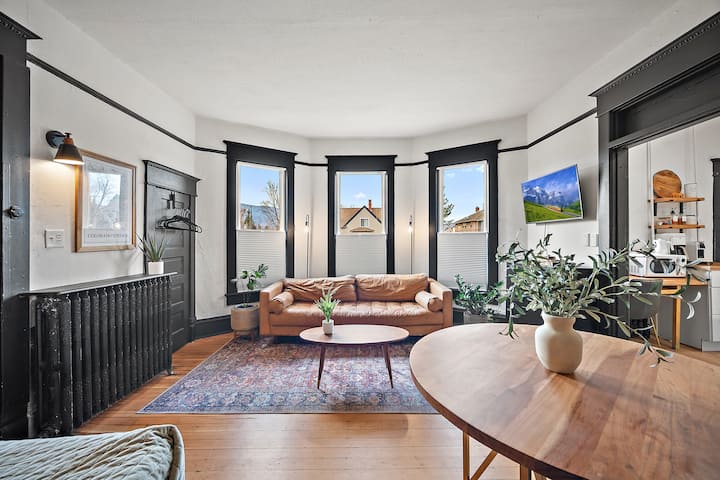 Studio Apartment Colorado Springs | Close To Cc - Colorado Springs, CO