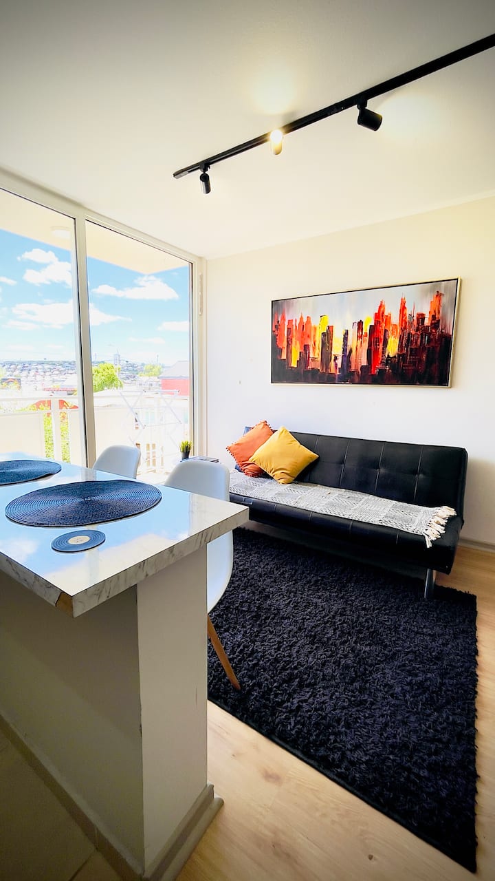 Home Office & Setup Gamer 10 Min Mall Cenco Portal - Temuco