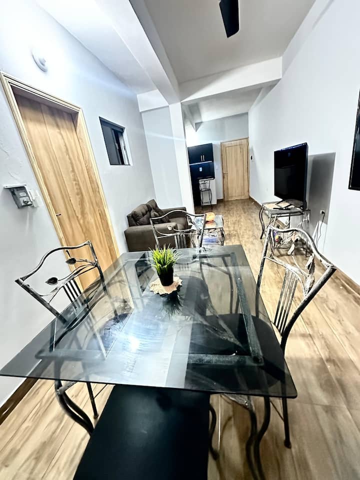 Convenient Accommodation With Ac - Asunción