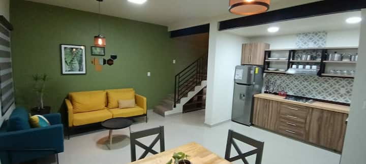 La Casita De Tatas - Oaxaca de Juárez