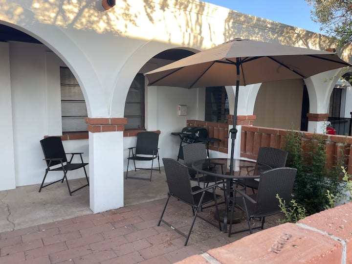 A Fully Furnished 1 Bdrm Villa. - Green Valley, AZ