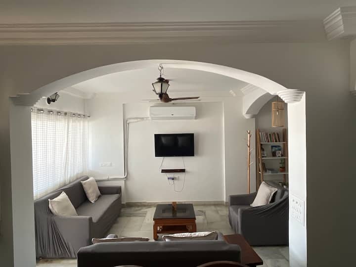 Native Homes - 3bhk Duplex Apartment In Ahmedabad - Ahmedabad