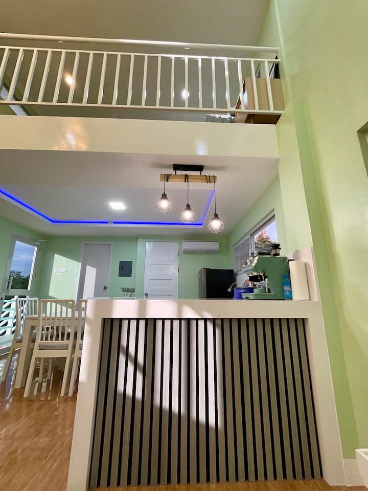 Charming Escape - Iligan City