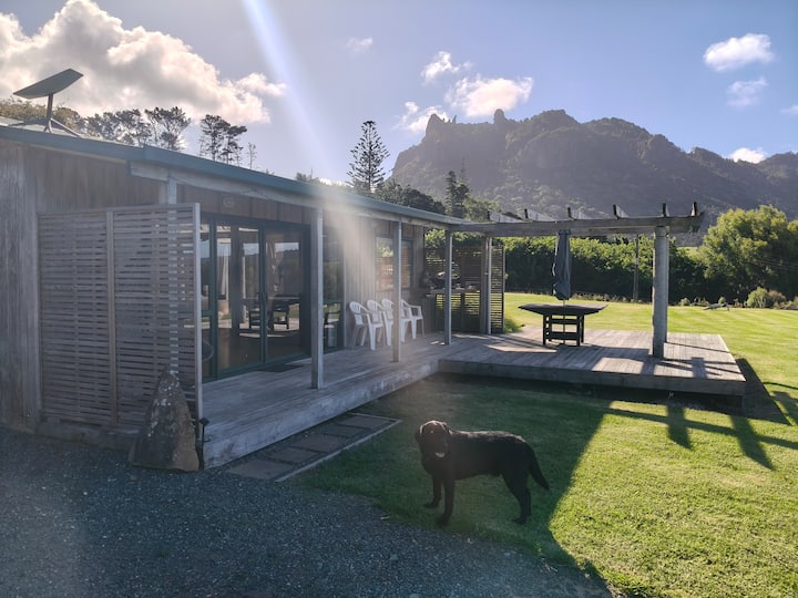 The Cottage - One Tree Point