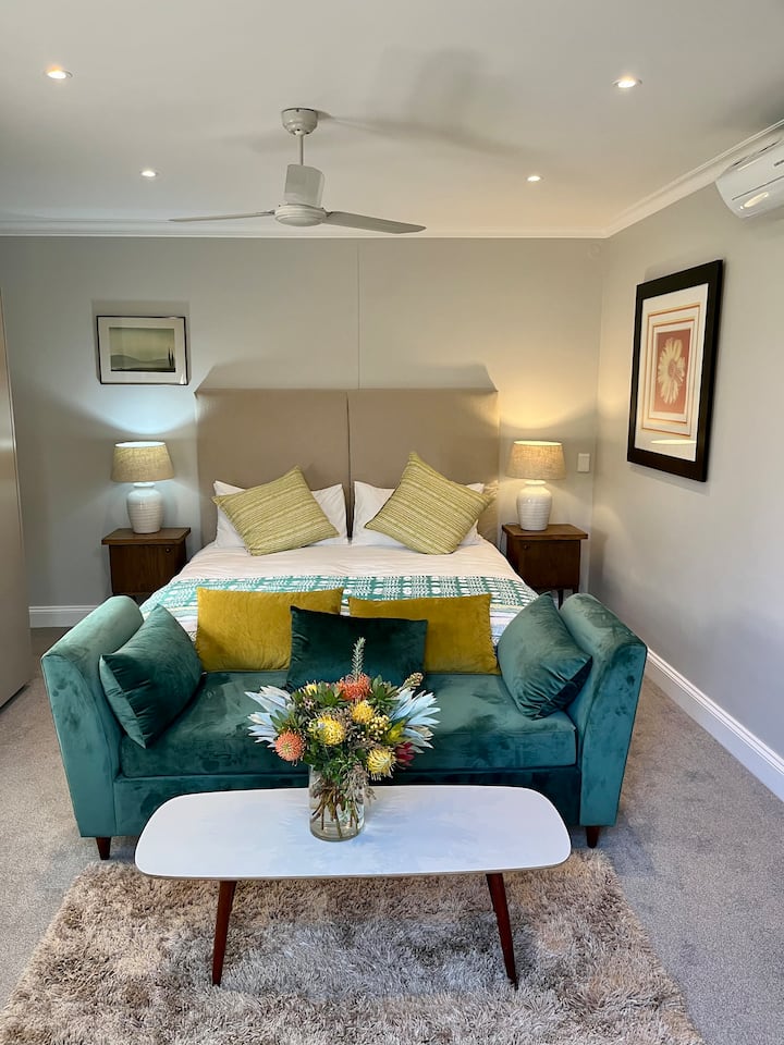 Newlands Village Boutique Studio - Le Cap