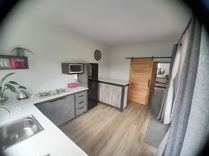 Rooftop Apartment : 75 M2 Of Peace And Quiet - Port Louis (Mauritius)