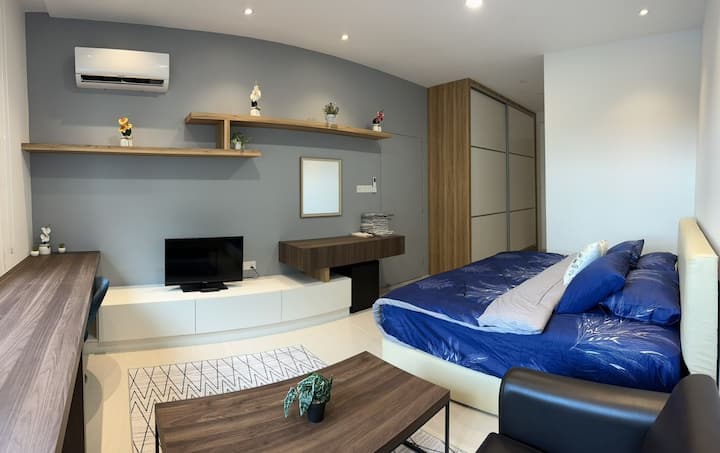 A.r Homestay Riverine Diamond (B) - Sarawak