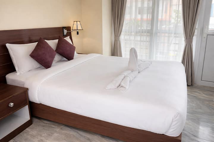 Furnished Studio Apartment In Pokhara - Pokhara