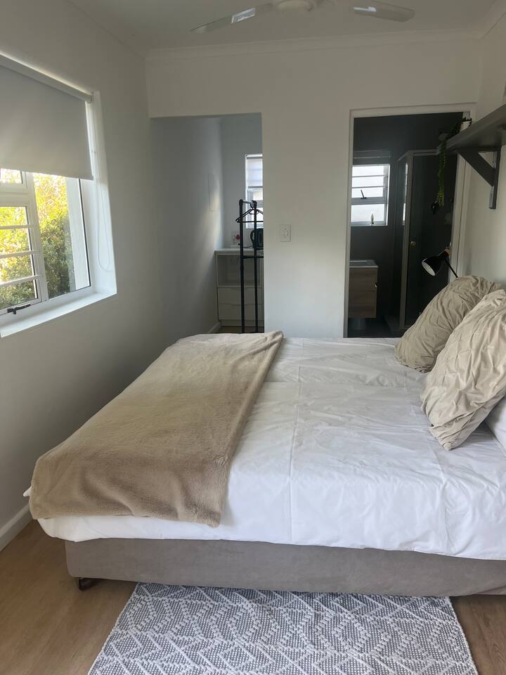 Cosy And Centrally Located - Stellenbosch