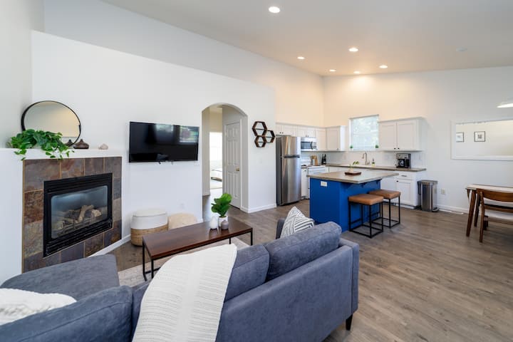 Orchard District Duplex - Bend, OR