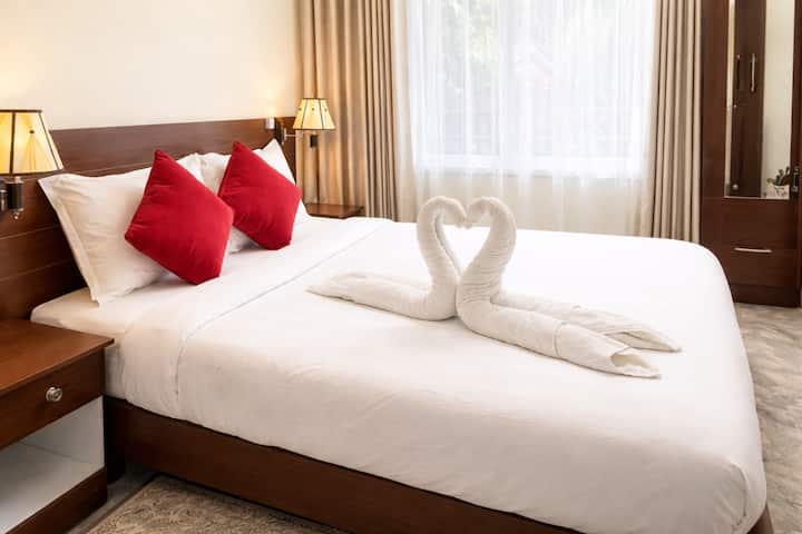 Furnished Studio Apartment In Pokhara - Pokhara