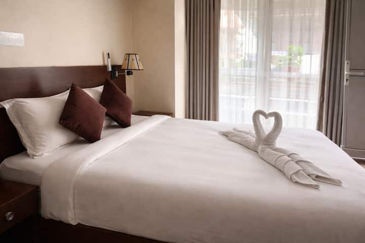 Furnished Studio Apartment Near Fewa Lake, Pokhara - Pokhara