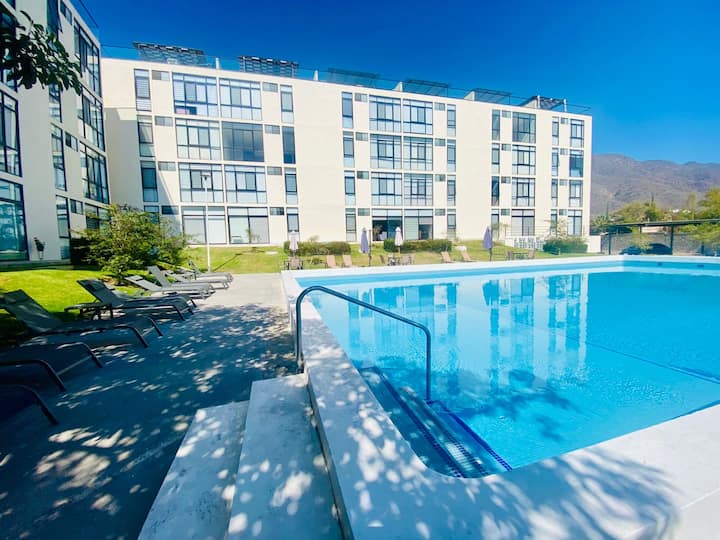 Lago Luna Departamento - Jocotepec