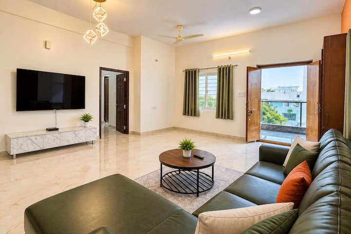 Veetil -3bhk A/c, Kukatpally, Hyderabad - Hyderabad