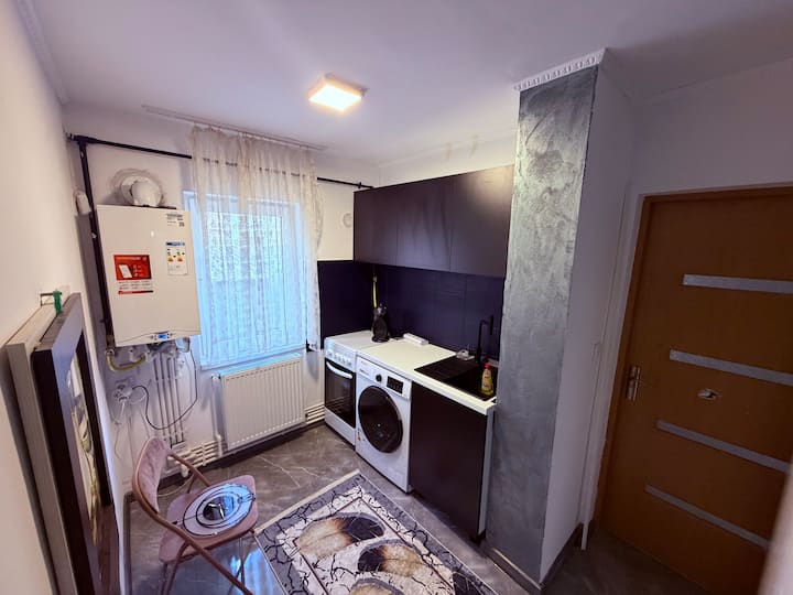 Luana House - Petrila