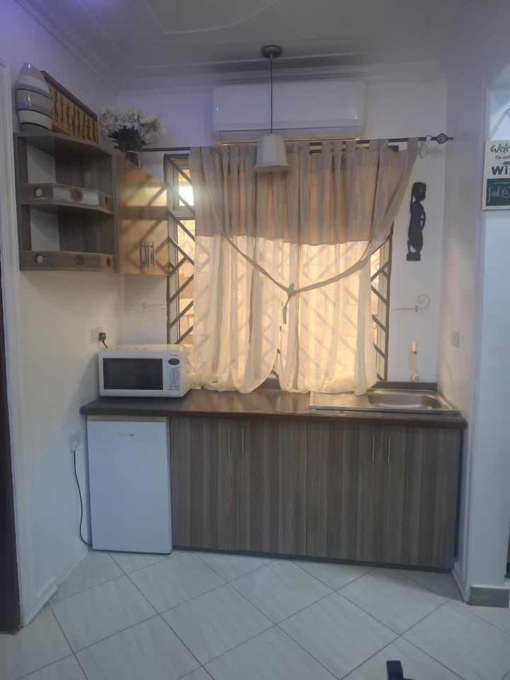Babajay Home
Manyara Near Airport - Dar es Salam