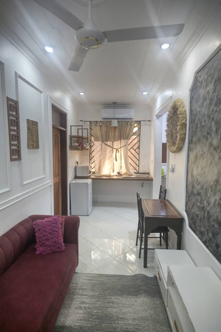 Babajay Home
Manyara Near Airport - Dar es Salaam