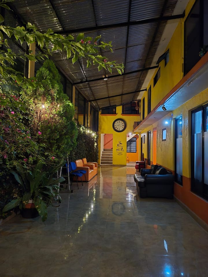 Departamentos Albufera Todo Incluido 'Xx - Chiapas