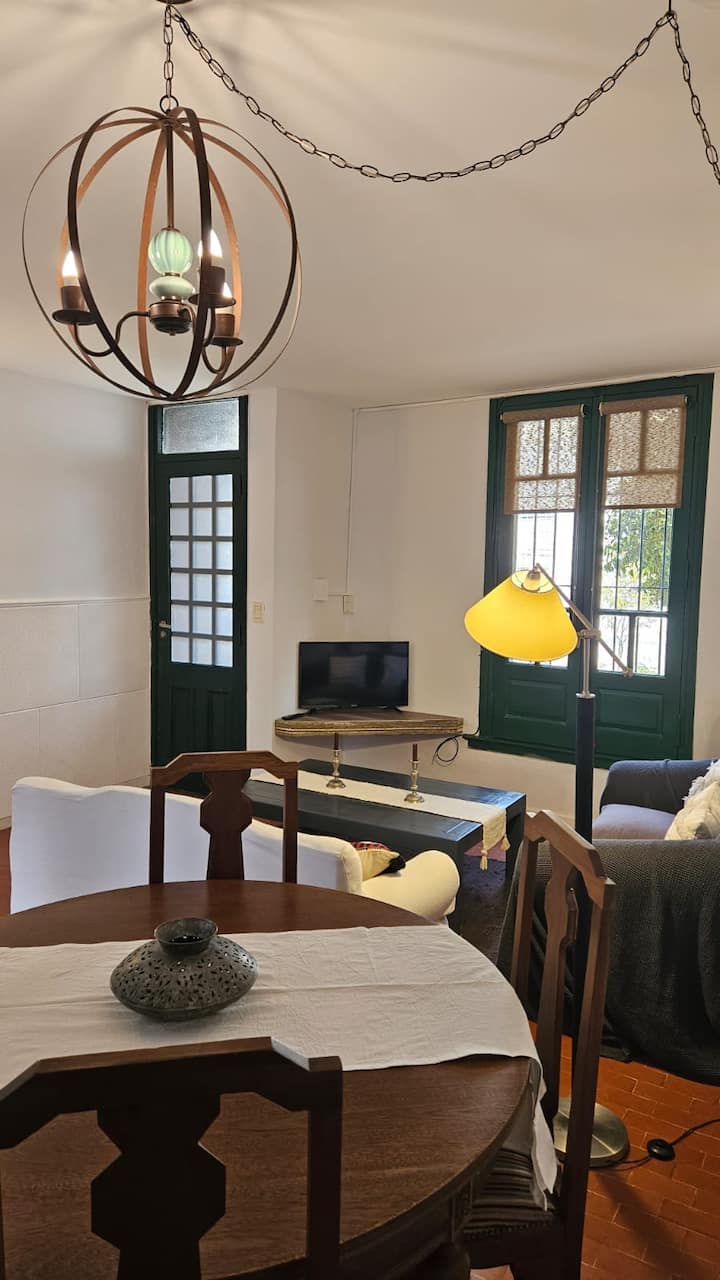 Lo De Coca House’s - Chascomús