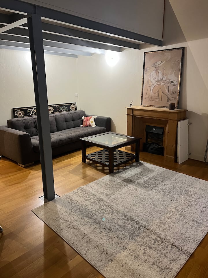 Appartement Coeur De Paris -