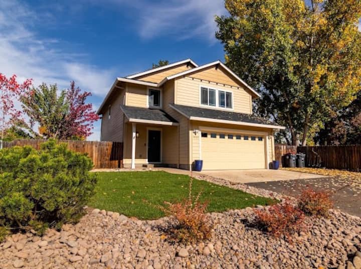 Medford Oasis On Temple - Convenient, Quiet, Gym - Medford, OR