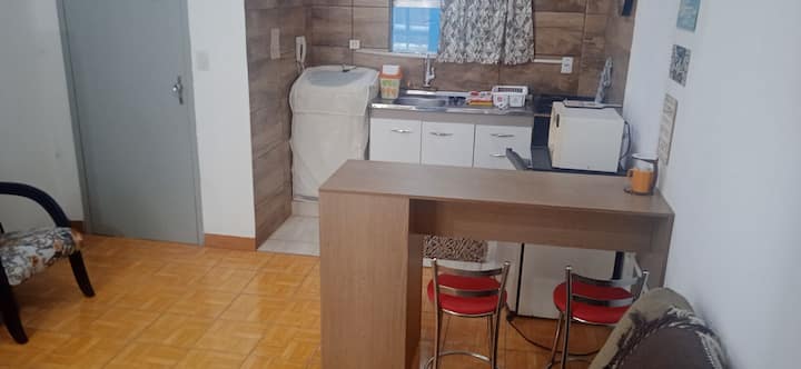 Kitnet No Centro De São Leopoldo - Novo Hamburgo