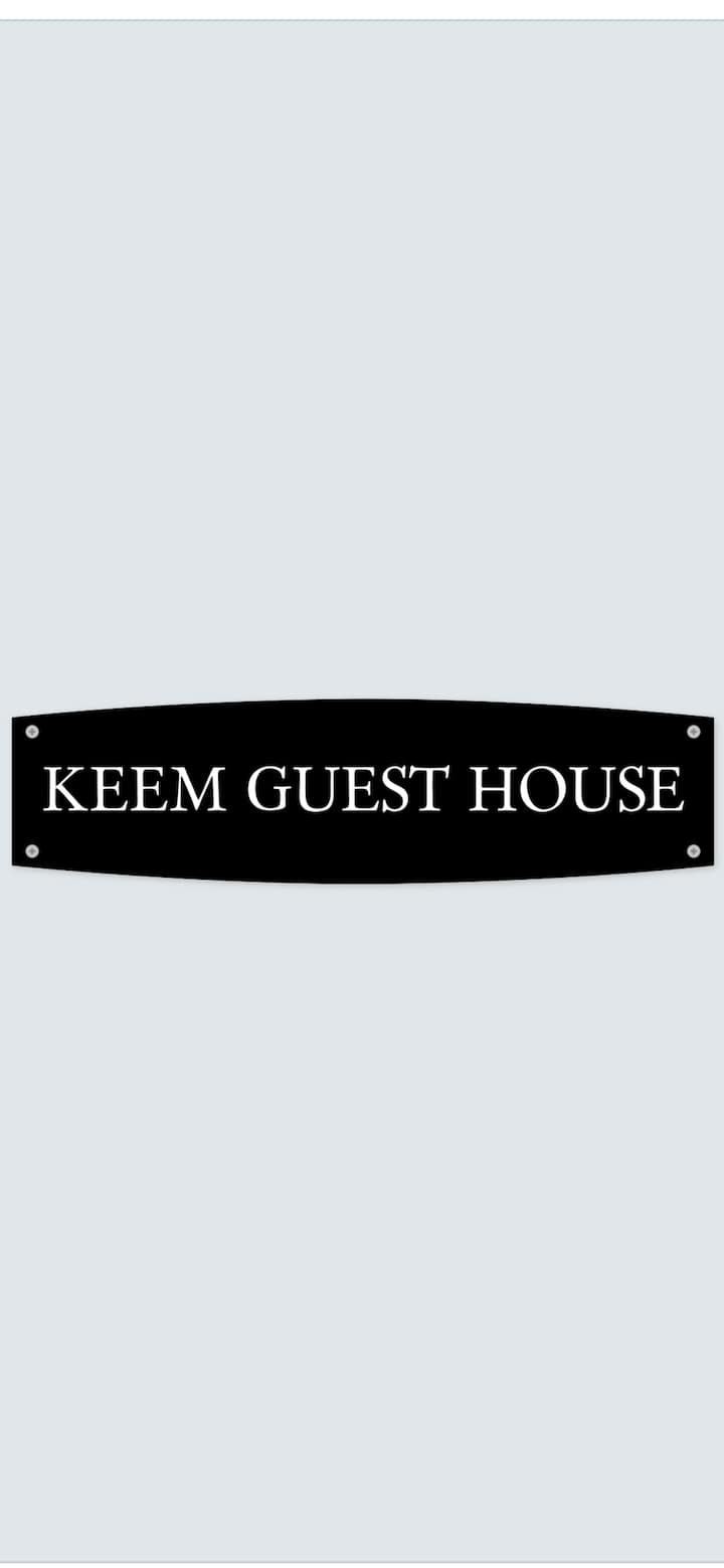 Keem Guest House
F28k659 - Westport