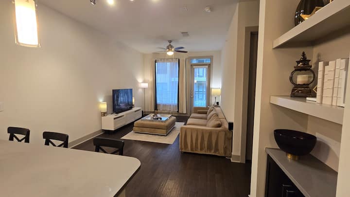 Verdant Stay - Home Away From Home - Dallas, TX