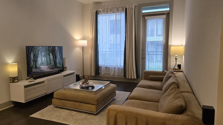 The Verdant Stay. Long-term Stays - Plano, TX